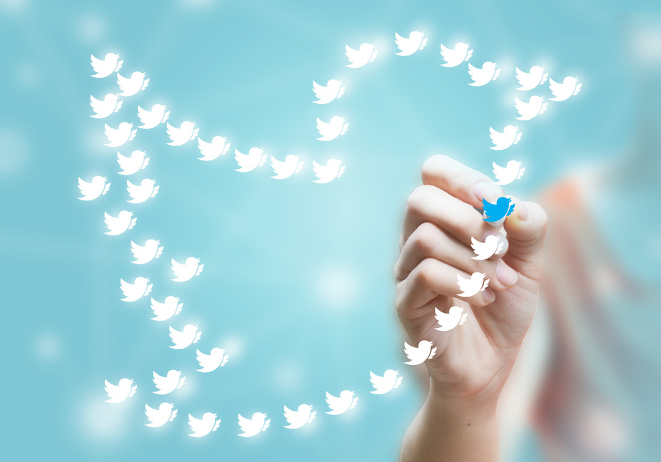 Vier Twitter-Tipps für gelungene Tweets